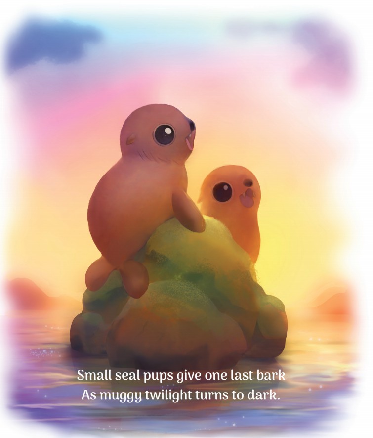 Get Your Claws on BEDTIME FOR CRANKY CRAB (plus a giveaway!) | Writing ...