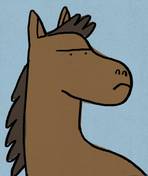 Clever Hans | Writing for Kids (While Raising Them)