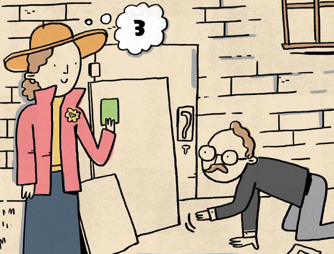 CLEVER HANS: The True Story Behind The True Story | Writing for Kids ...