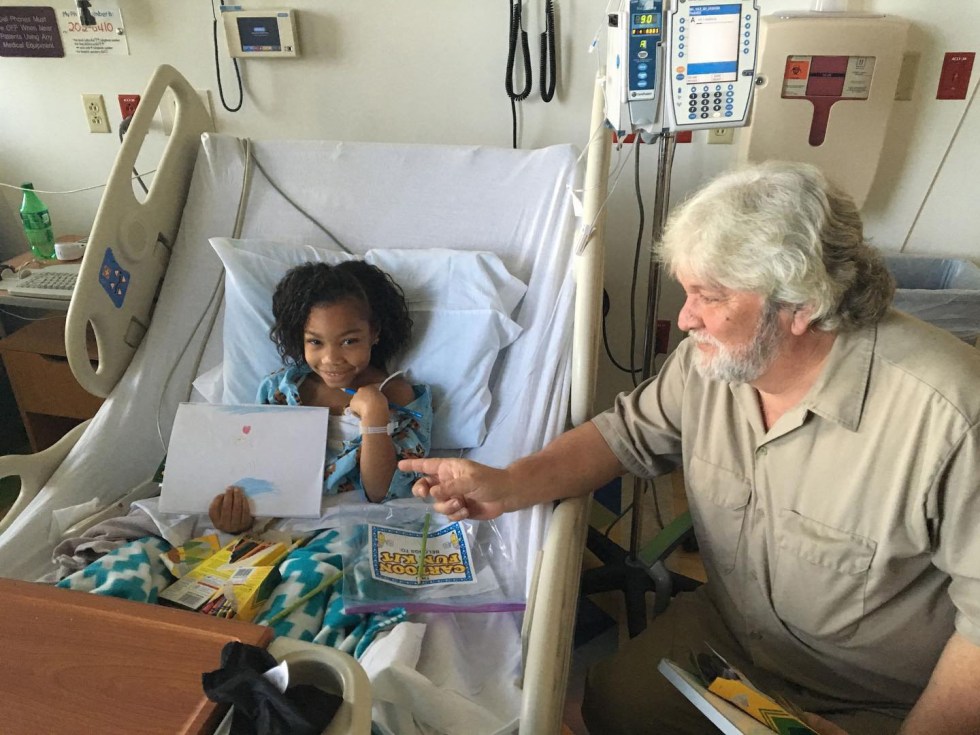 Drawn to Help: Children’s Books to the Rescue! | Writing for Kids ...