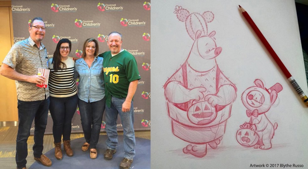 Drawn to Help: Children’s Books to the Rescue! | Writing for Kids ...