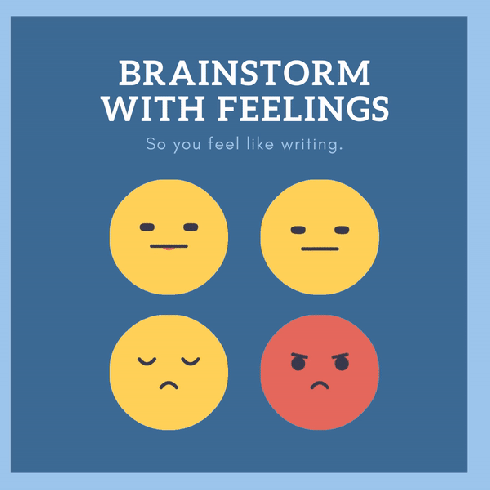 emotion in picture books | Writing for Kids (While Raising Them)