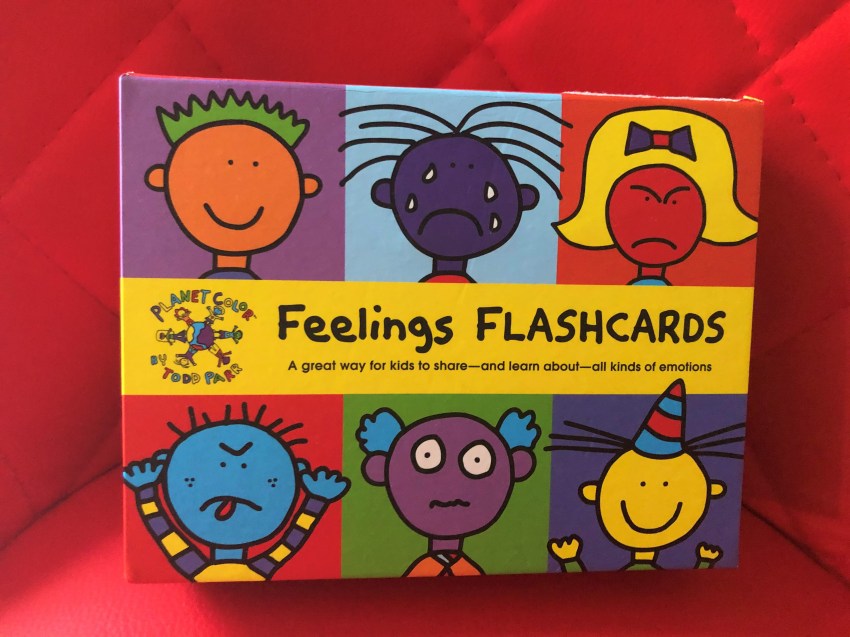 emotion in picture books | Writing for Kids (While Raising Them)