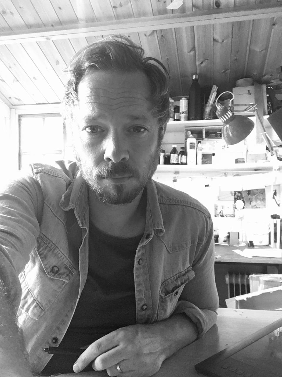 THE BOOK OF RULES Cover Reveal with Brian Gehrlein & Tom Knight ...