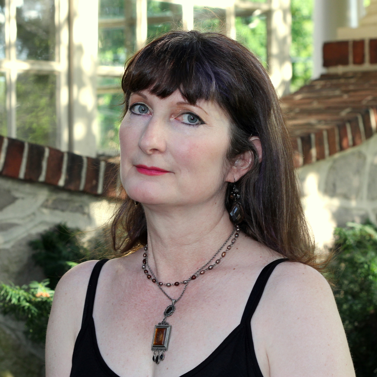 A Unique Perspective for A HOME AGAIN by Colleen Rowan Kosinski ...
