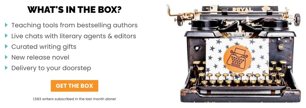 Gifts for Writers, 2021 Holiday Edition (plus a giveaway!) | Writing ...