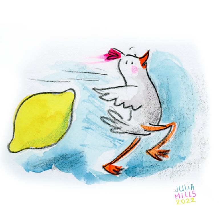 Storystorm 2022 Day 14: Julia Mills Reveals How to Write When You Don’t ...