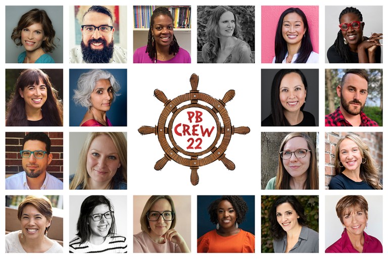 Storystorm Day 26: PB Crew 22 Share How Their Books Were Born | Writing ...