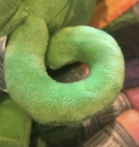 BLOOP Plush Doll Giveaway! | Writing for Kids (While Raising Them)