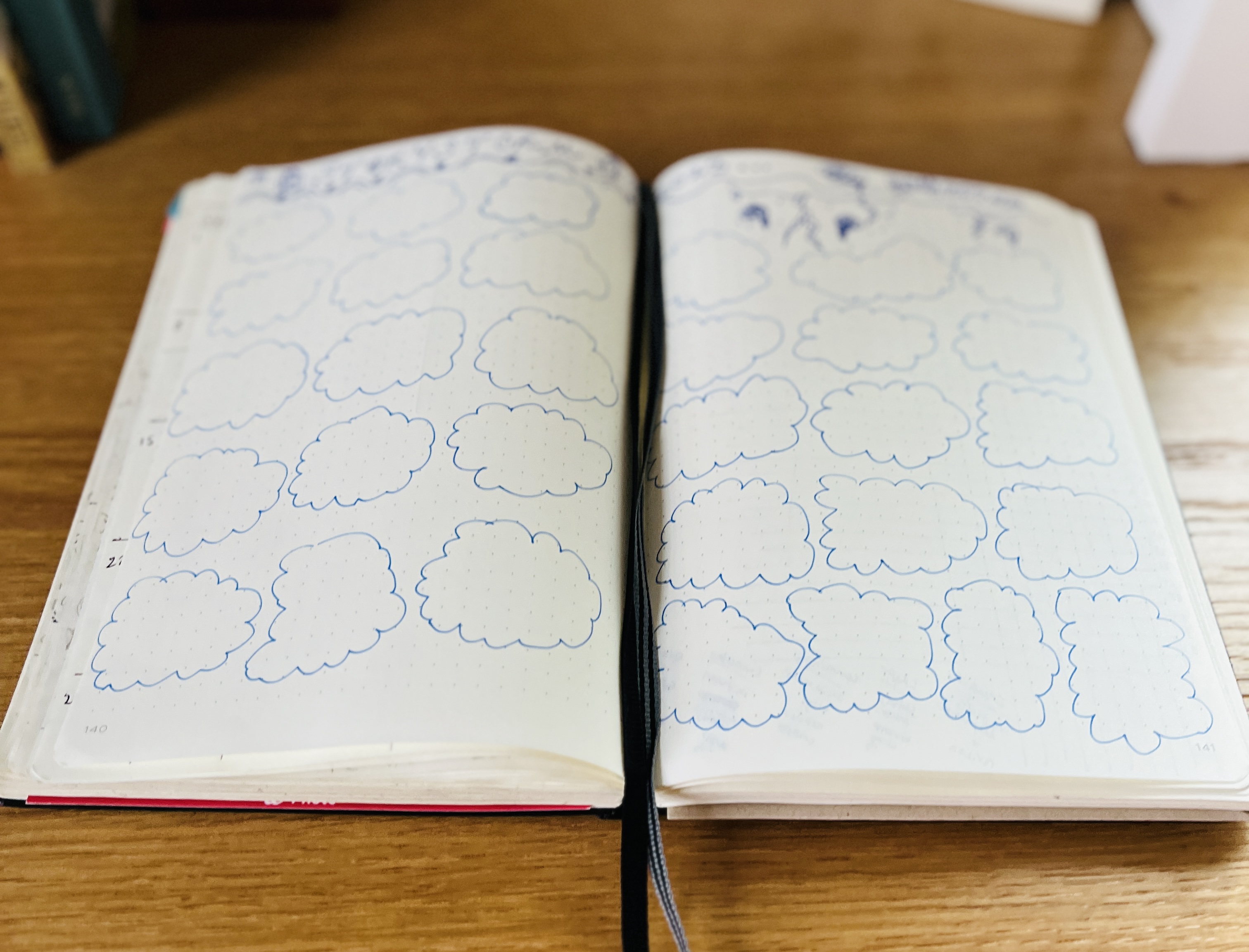 Storystorm 2023 Day 5: Megan Litwin Pays Attention | Writing for Kids ...