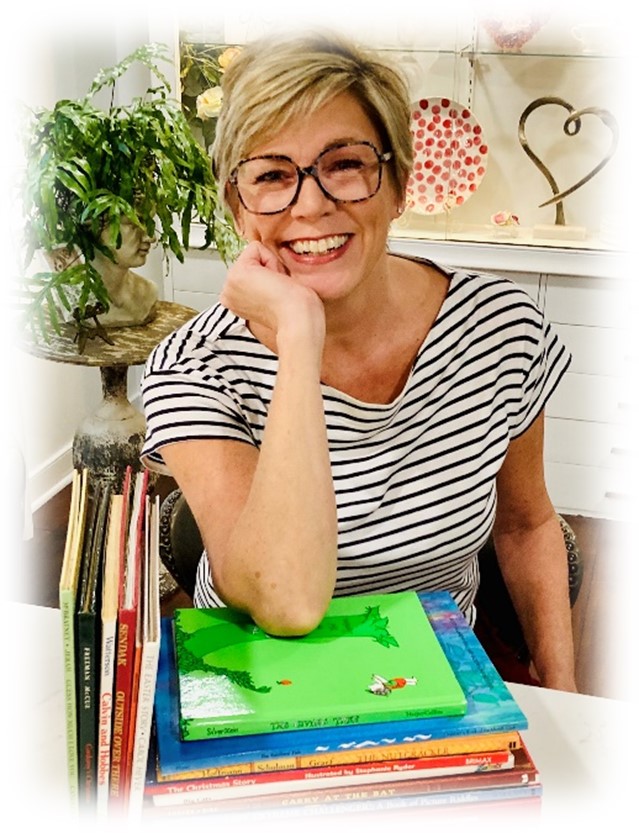 Writing for Kids (While Raising Them) | Blog & site of children's book ...