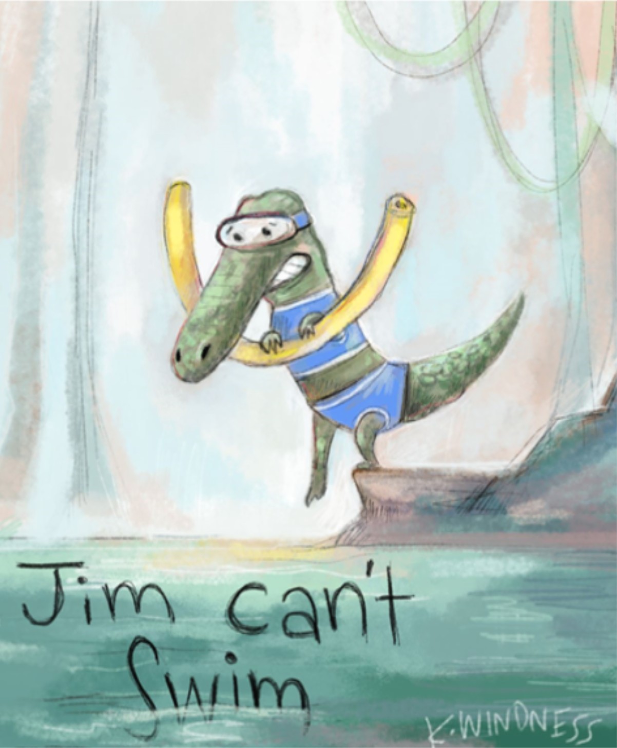 Writing for Kids (While Raising Them) | Blog & site of children's book ...