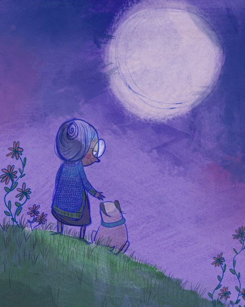 Storystorm 2026 Day 10: Courtney Pippin-Mathur Draws Out the Emotion ...